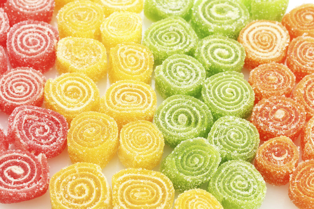 Candying Citrus Peel For The Holidays - Learn To Cook